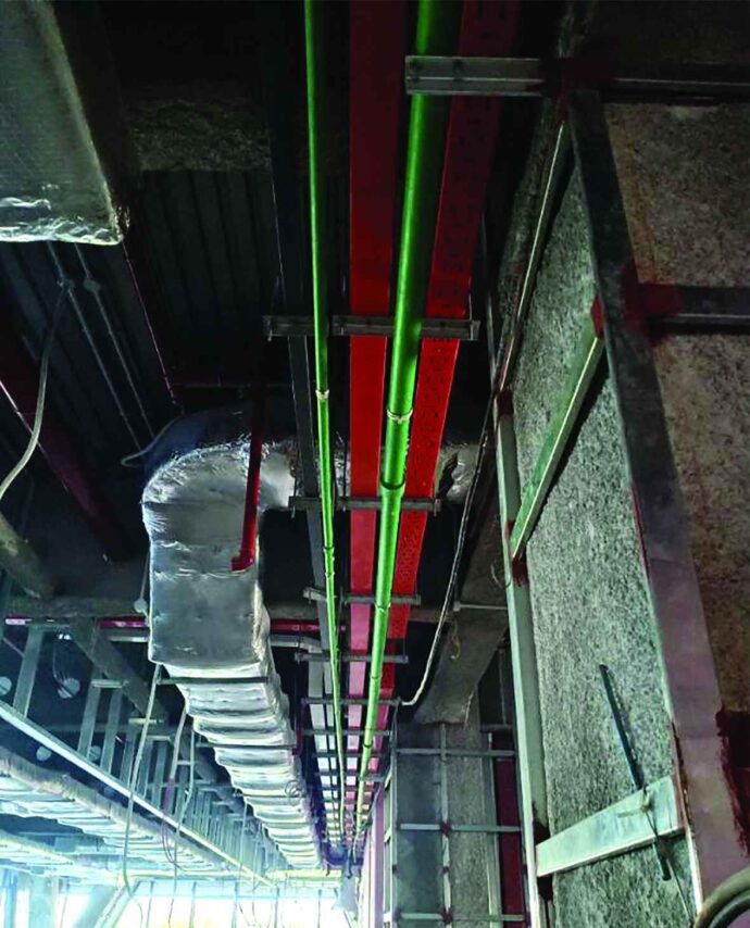 MEP Service - PME Holding Co., Ltd
